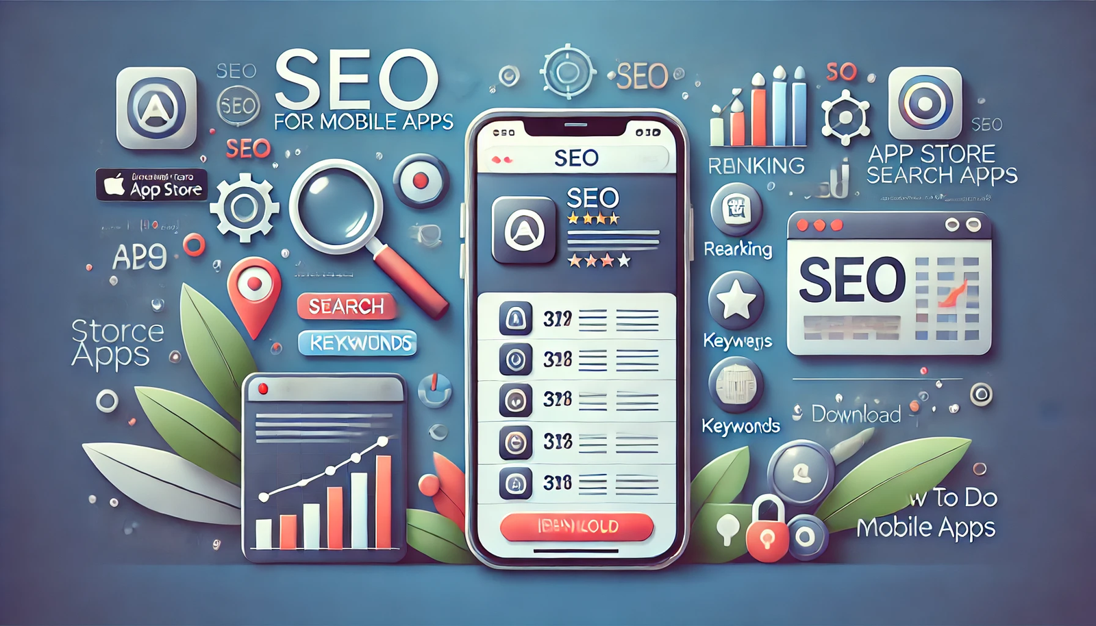 How To Do SEO For Apps: Ultimate Guide - Content Redefined